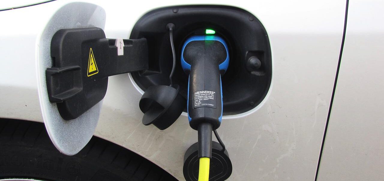 EV Charger Installation in Cupertino, CA Wooding Electric