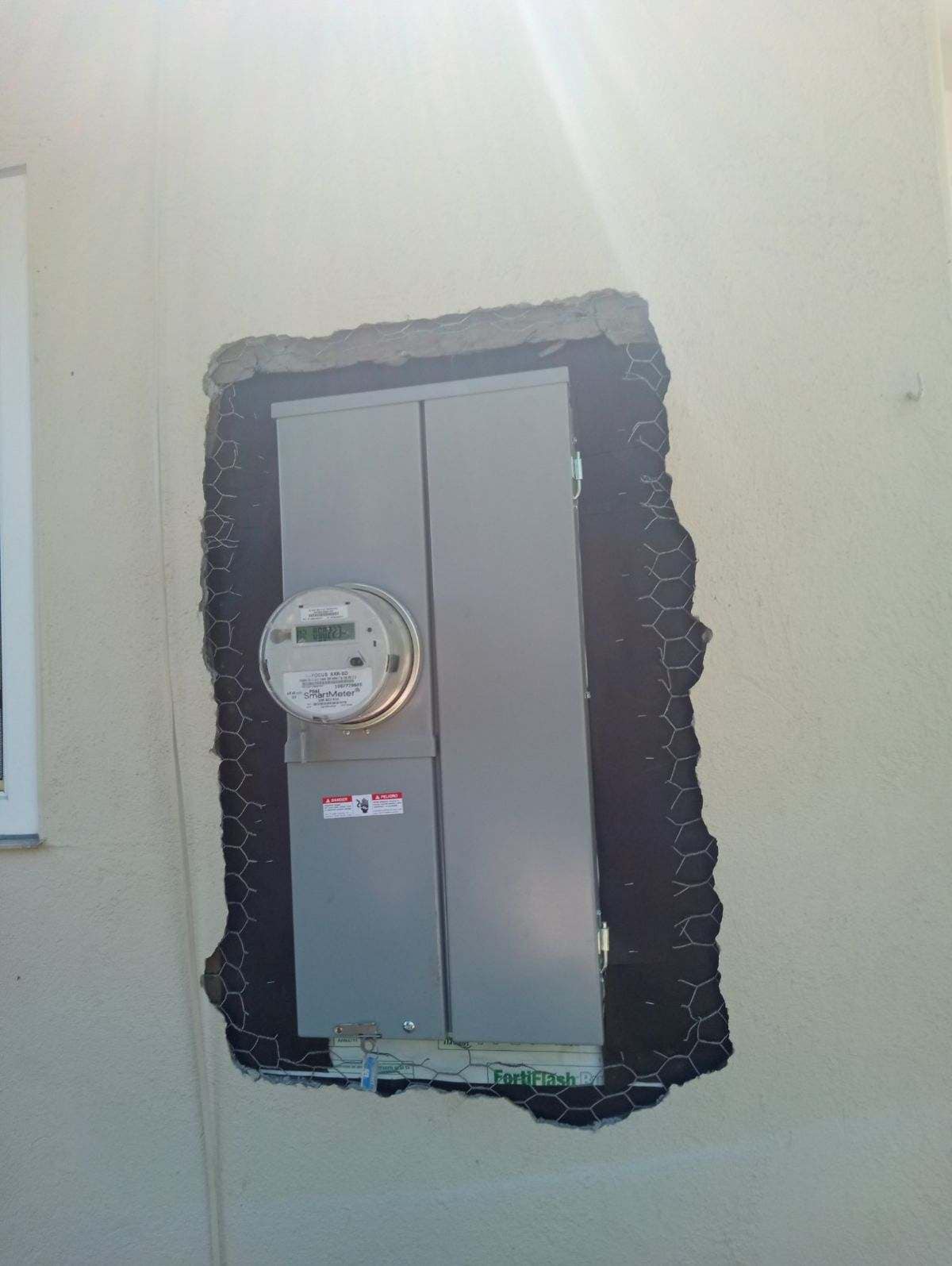 Zinsco Panel Replacement Electrician Nearby In San Jose